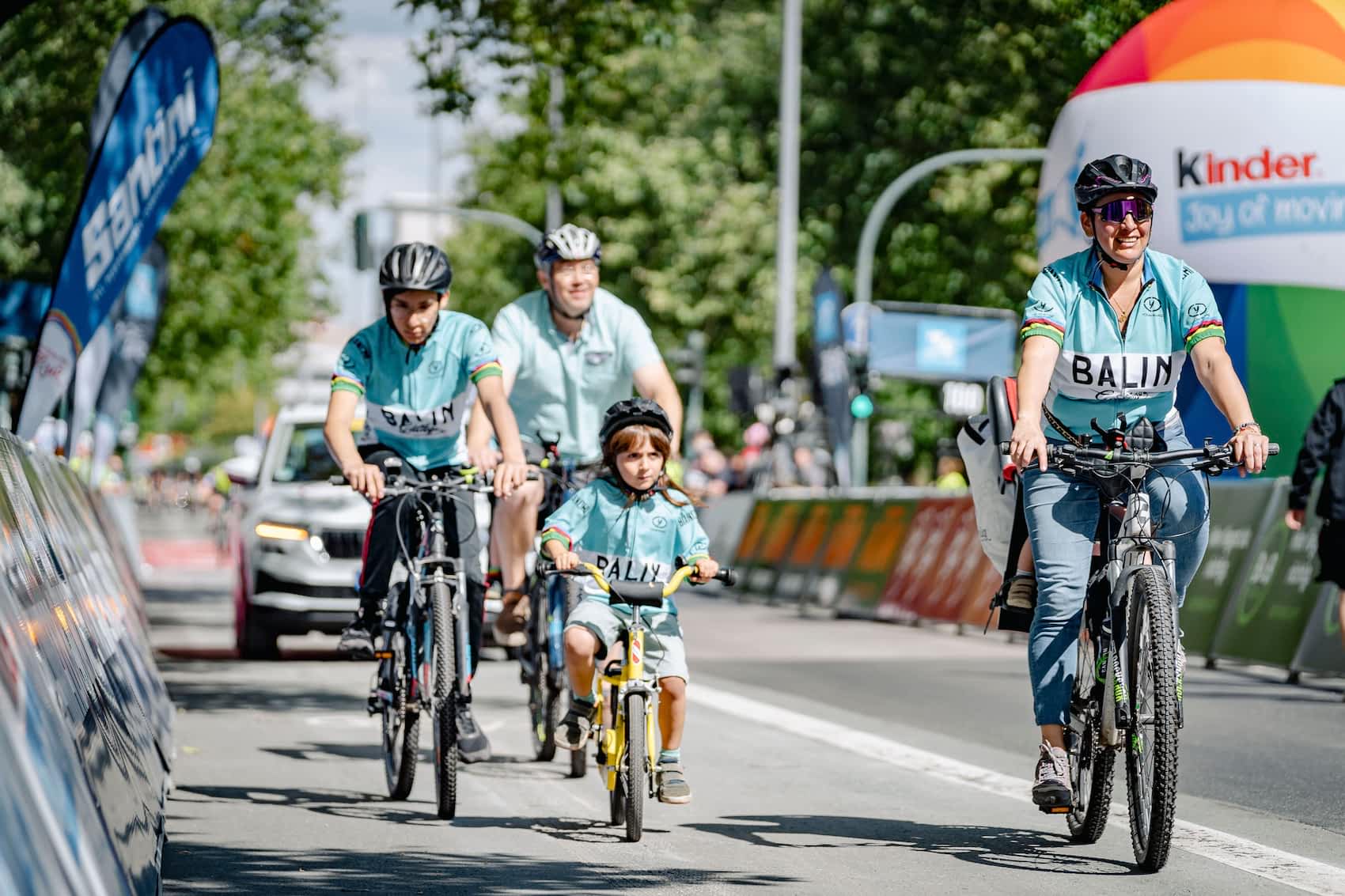 Lidl Deutschland Tour | CYCLE TOUR